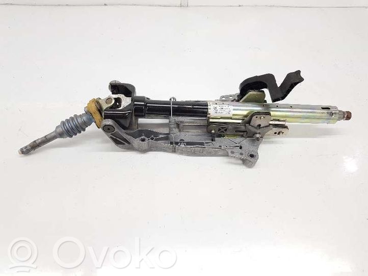 A1664601216 Mercedes-Benz ML AMG W166 Steering wheel axle, 221.37 € | RRR