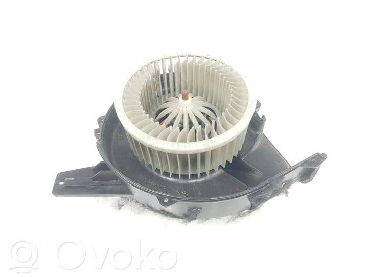 6R1819015A Skoda Fabia Mk3 (NJ) Commande de chauffage et clim, 66.55 ...