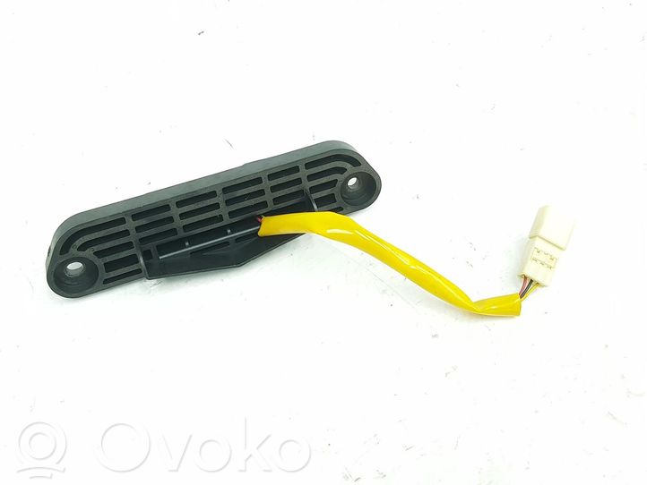 5810A054 Mitsubishi Outlander Tailgate trunk handle, 76.17 € | RRR