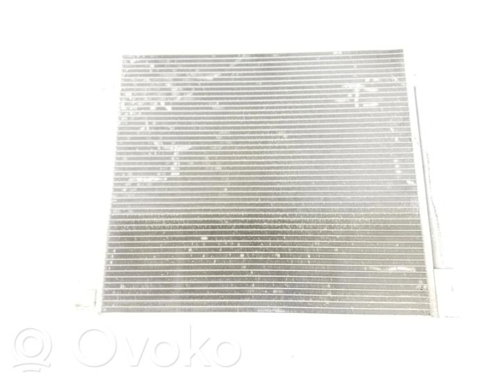 9211000Q0A Nissan Qashqai A/C cooling radiator (condenser), 136.67 € | RRR