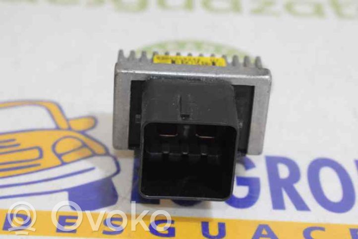 8200859243 Renault Trafic I Relè preriscaldamento candelette, 31.45 ...