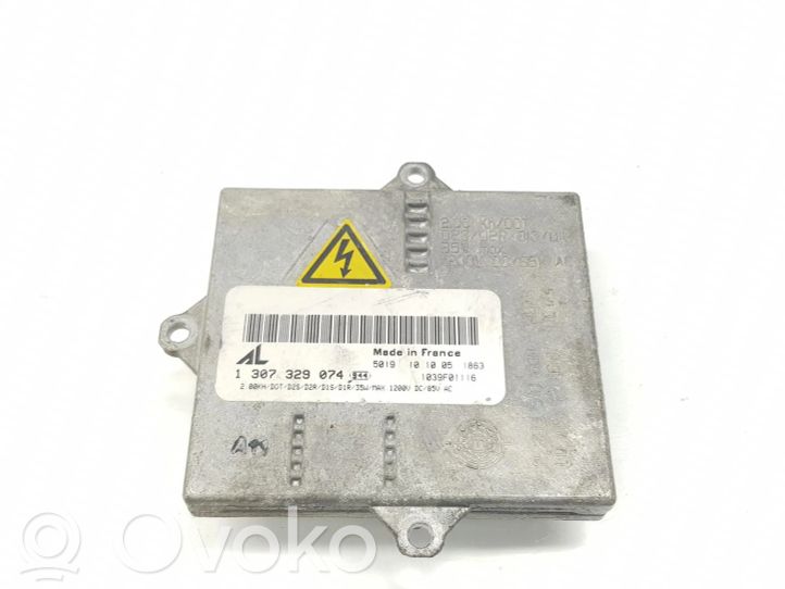 63127176068 BMW 3 E90 E91 Unité de commande / module Xénon, 79.86 € | OVOKO