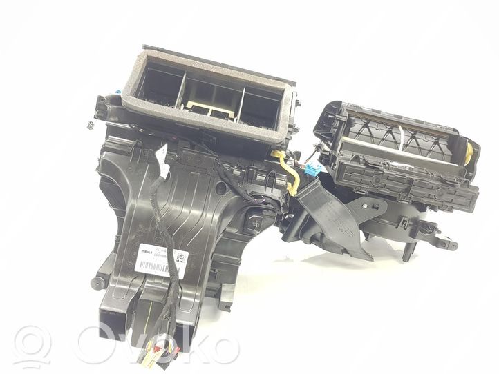 2Q1820007A Seat Arona Interior heater climate box assembly housing, 269 ...