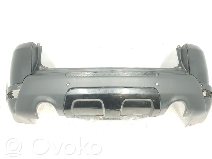 LR063195 Land Rover Range Rover Sport L320 Rear bumper, 306.07 € | RRR