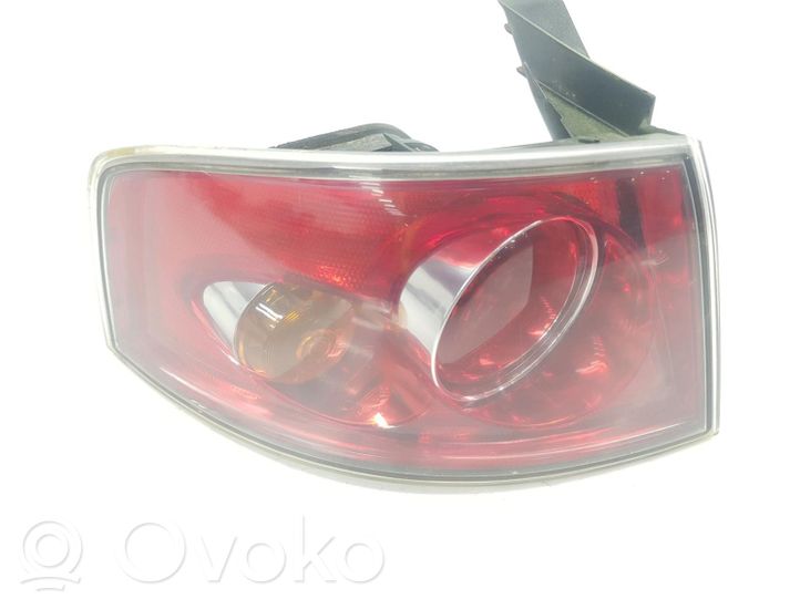 6L6945111B Seat Ibiza III (6L) Rear/tail lights, 39.87 € | RRR