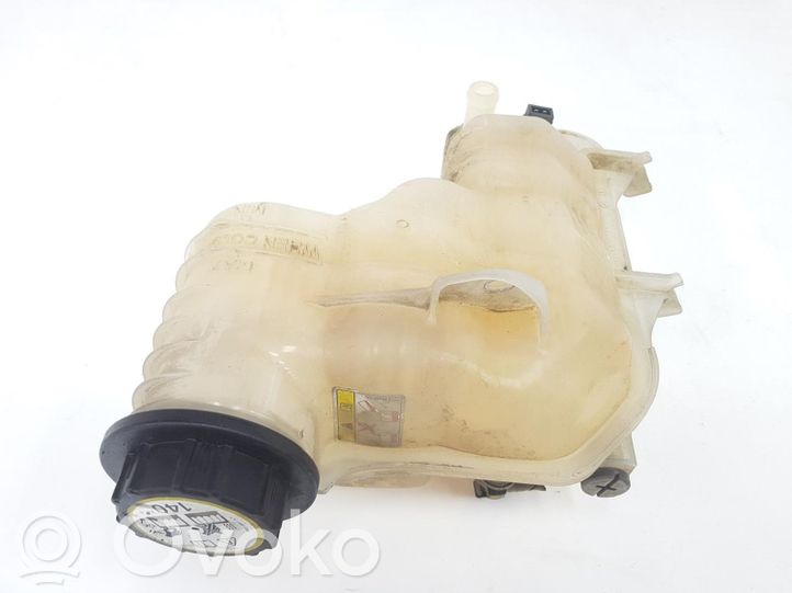 LR034654 Land Rover Range Rover Sport L320 Serbatoio di compensazione ...