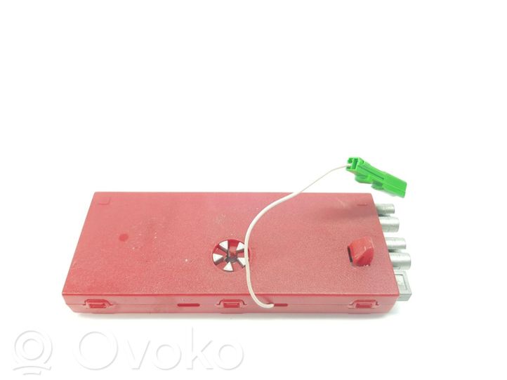 30761716 Volvo XC60 Antenna control unit, 76.17 € | RRR