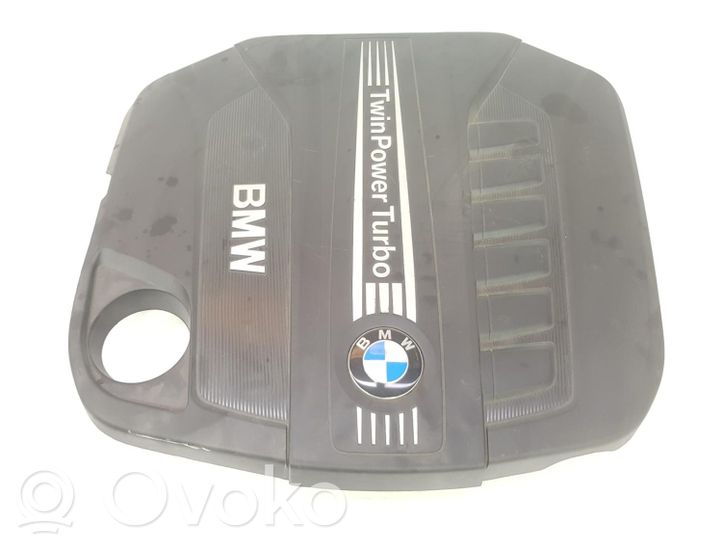 11148513453 BMW X5 F15 Engine cover (trim), 124.57 € | RRR