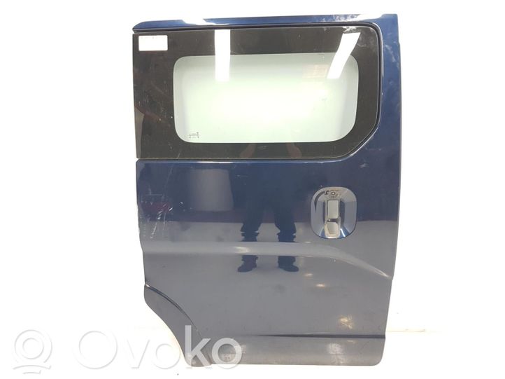 H21004FAMA Nissan NV200 Side sliding door, 366.57 € | RRR