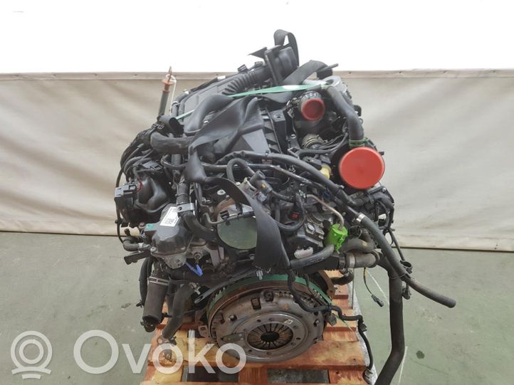 622951 Mercedes-Benz Vito Viano W447 Engine, 6053.57 € | RRR