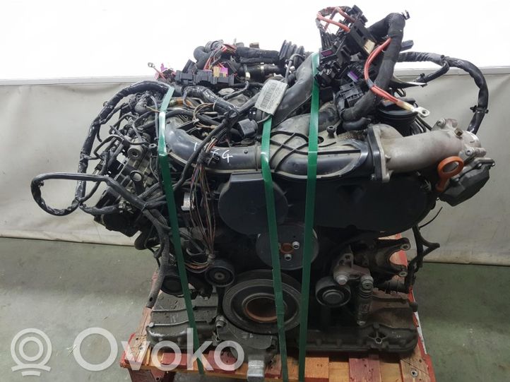 059100033A Audi A6 S6 C6 4F Engine, 2060.57 € | RRR