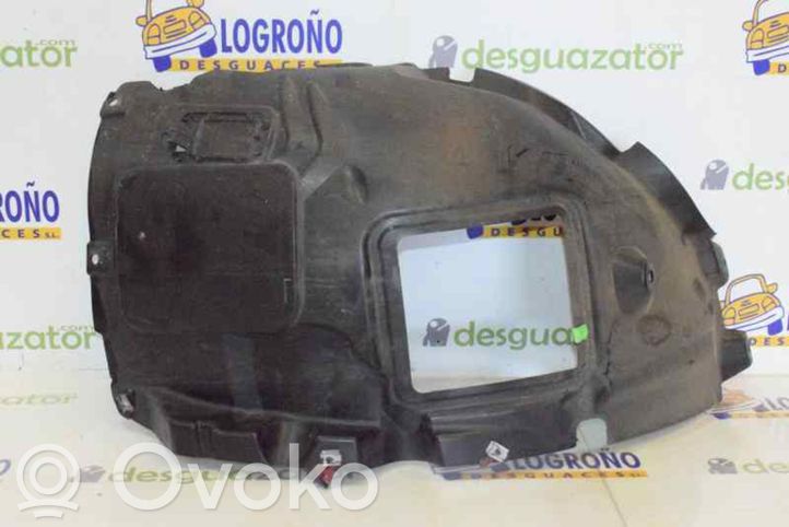 51717260709 BMW 7 G11 G12 Front wheel arch liner splash guards, 55.84 ...