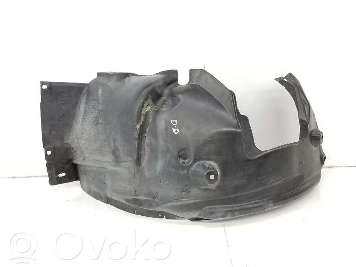 51717059372 BMW 1 E82 E88 Front wheel arch liner splash guards, 39.87 ...