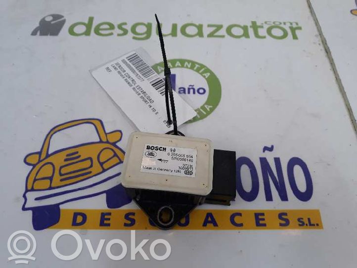 SRO500140 Land Rover Range Rover Sport L320 ESP acceleration yaw rate ...
