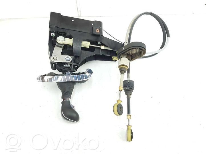 55486394 Opel Astra J Gear selector/shifter (interior), 64.07 € | RRR