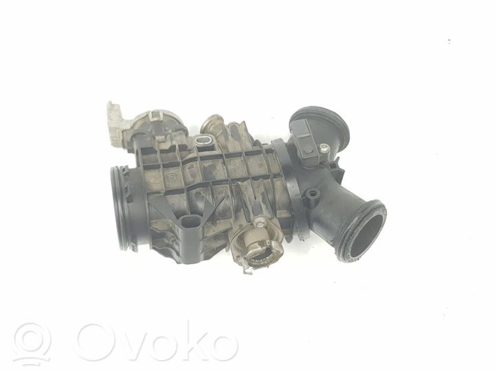 LR049446 Land Rover Range Rover Sport L320 Throttle body valve, 88.27 ...