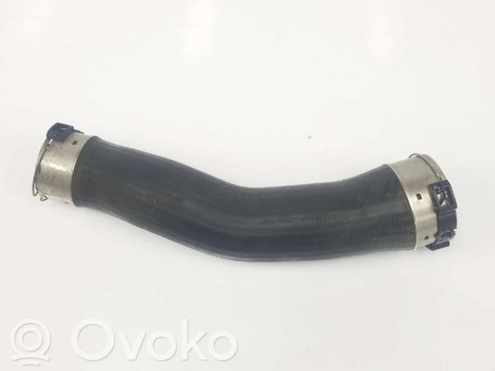 11618583389 BMW M3 Tube d'admission de tuyau de refroidisseur ...