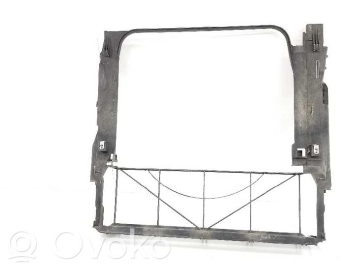 17101439117 BMW X5 E53 Fixation de radiateur, 64.07 € | OVOKO