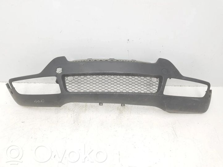 51117172356 BMW X5 E70 Front bumper, 245.57 € | RRR