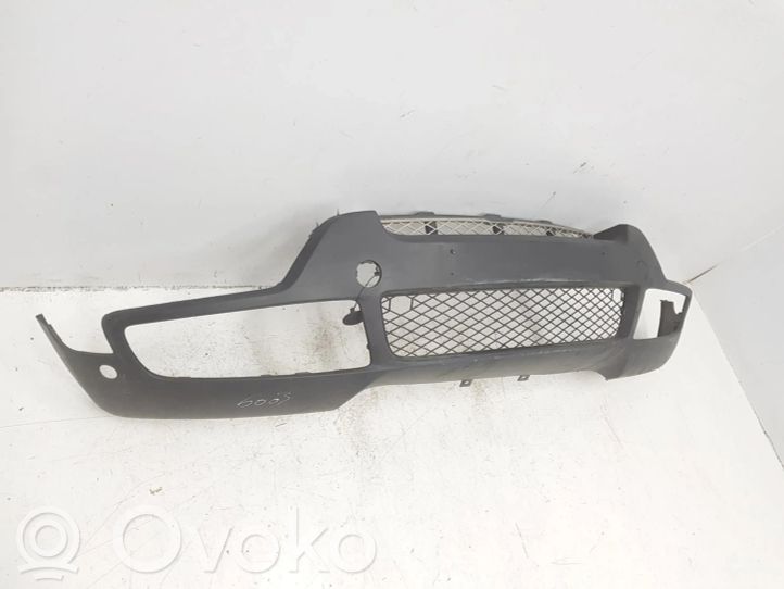 51117172356 BMW X5 E70 Front bumper, 245.57 € | RRR