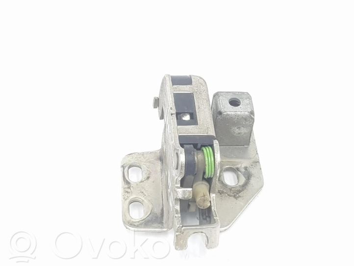 A9067401235 Volkswagen Crafter Galinių durų spyna, 66.55 € | RRR