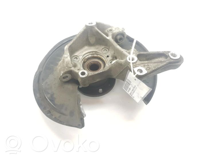 1K0505434 Audi A3 S3 8L Rear wheel hub spindle/knuckle, 88.27 € | RRR