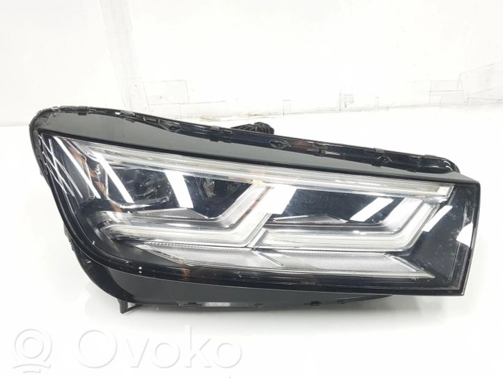 80A941036 Audi Q5 SQ5 Headlight/headlamp, 548.07 € | RRR