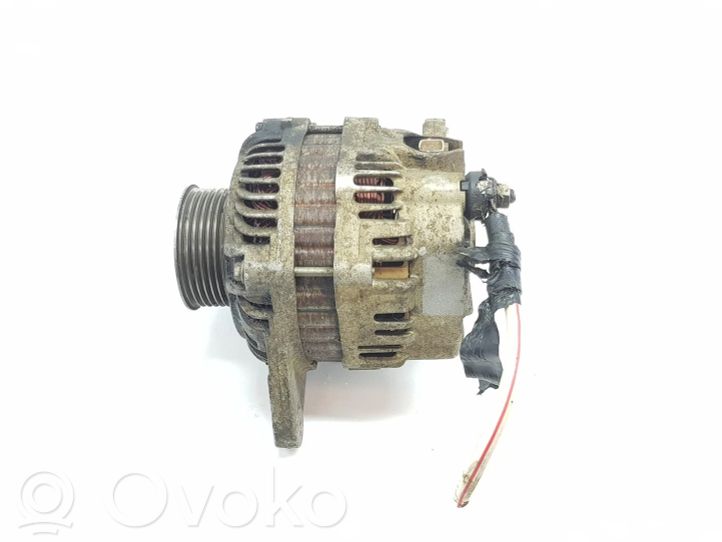 1800A007 Mitsubishi L200 Generator/alternator, 90.69 € | RRR
