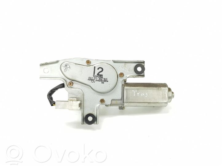 8513060150 Toyota Land Cruiser (HDJ90) Rear window wiper motor, 79.86 ...