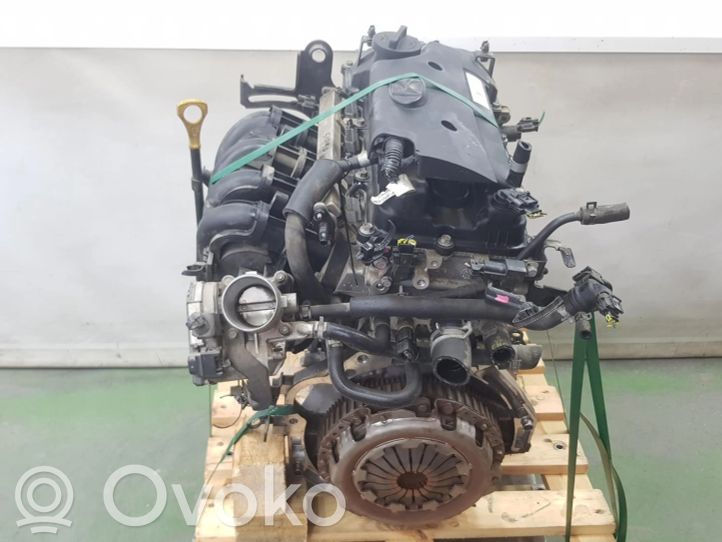 G4LA Hyundai i20 (PB PBT) Engine, 1171.28 € | RRR