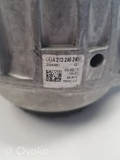 Mercedes-Benz E W213 Engine mount vacuum valve, 60.04 € | RRR