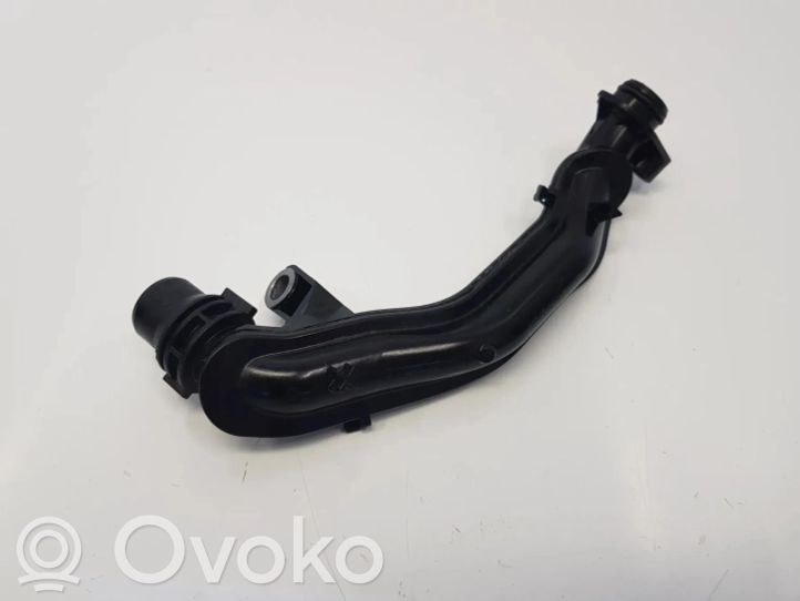 A2542000200 Mercedes-Benz GLC X254 Durite de refroidissement tube, 12. ...