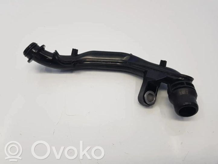 A2542000200 Mercedes-Benz GLC X254 Durite de refroidissement tube, 12. ...
