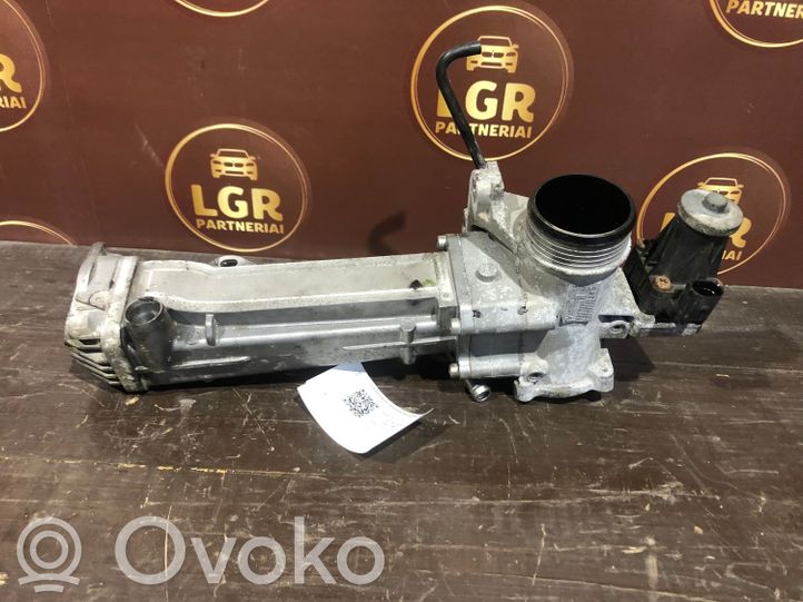 30757742 Volvo XC60 EGR valve cooler, 40.00 € | RRR