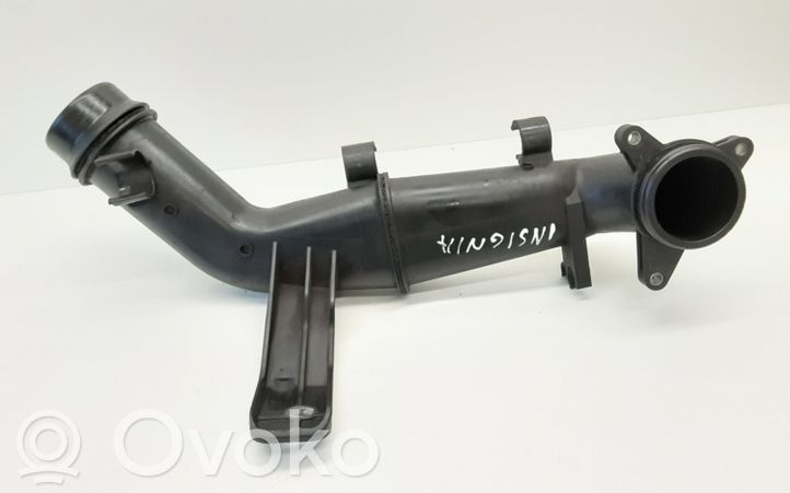 13240176 Opel Insignia A Interkūlerio žarna (-os)/ vamzdelis (-iai), 10 ...