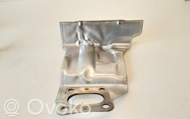 12673926 Opel Astra K Écran thermique, 12.00 € | OVOKO