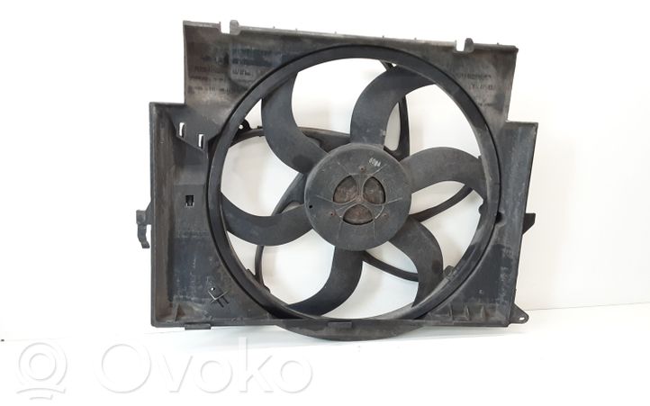 16326937515 BMW 3 E90 E91 Electric radiator cooling fan, 40.00 € | RRR