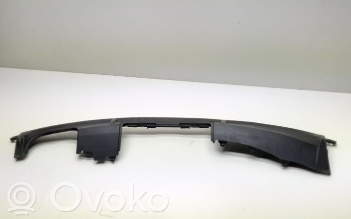 51123416235 BMW X3 E83 Rear bumper trim bar molding, 30.00 € | RRR