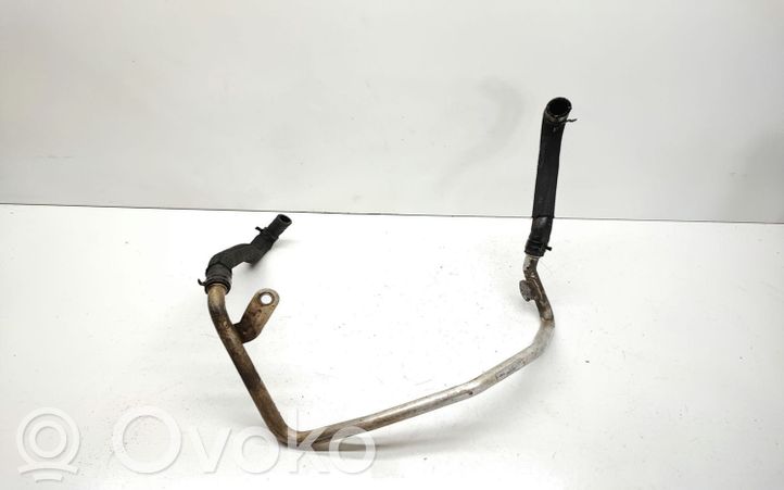 4G0121485AB Audi A6 S6 C7 4G Power steering hose/pipe/line, 10.00 € | RRR