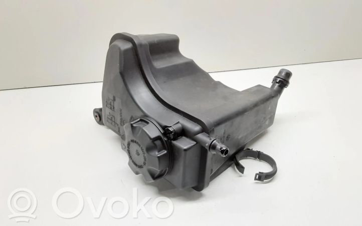 7800291 BMW 3 E90 E91 Coolant expansion tank/reservoir, 12.00 € | RRR