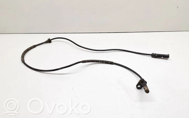 6771777 BMW X5 E70 ABS rear brake sensor, 10.00 € | RRR