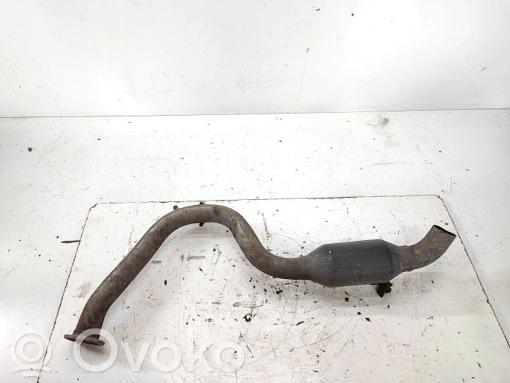 32818FUTABA Toyota RAV 4 (XA30) Catalyst/FAP/DPF particulate filter ...