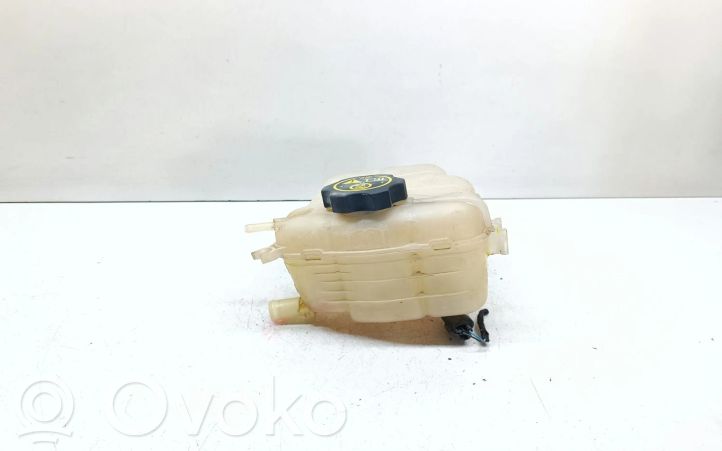 Opel Astra J Coolant expansion tank/reservoir, 10.00 € | RRR