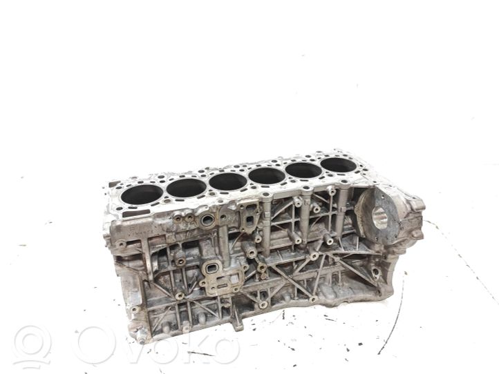N57D30A BMW X5 E70 Engine block, 1200.00 € | RRR