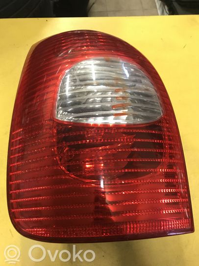 Citroen Xsara Picasso Rear/tail lights, 25.00 € | RRR