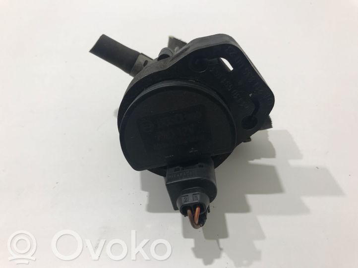A2118350028 Mercedes-Benz E W212 Electric auxiliary coolant/water pump ...