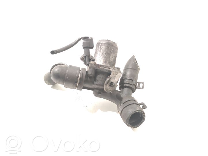 A65120000 Mercedes-Benz E W212 Vanne de régulation de chauffage, 27.50 ...