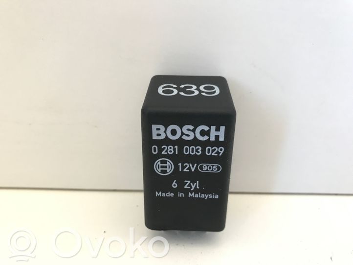4E0907282A Audi A5 8T 8F Relais de bougie de préchauffage, 15.00 € | OVOKO