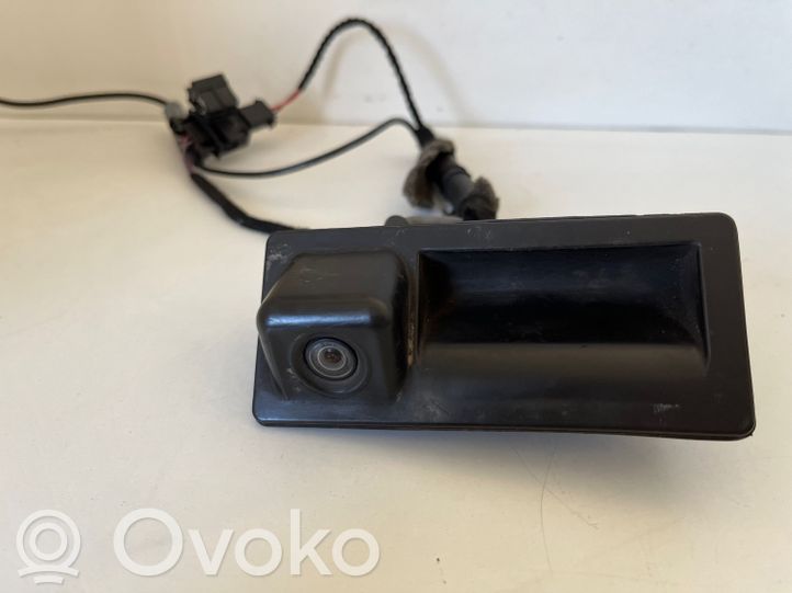 5N0827566C Audi Q5 SQ5 Caméra de recul, 70.00 € | OVOKO