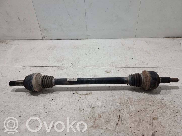 7P0501201G Volkswagen Touareg II Rear driveshaft, 20.00 € | RRR